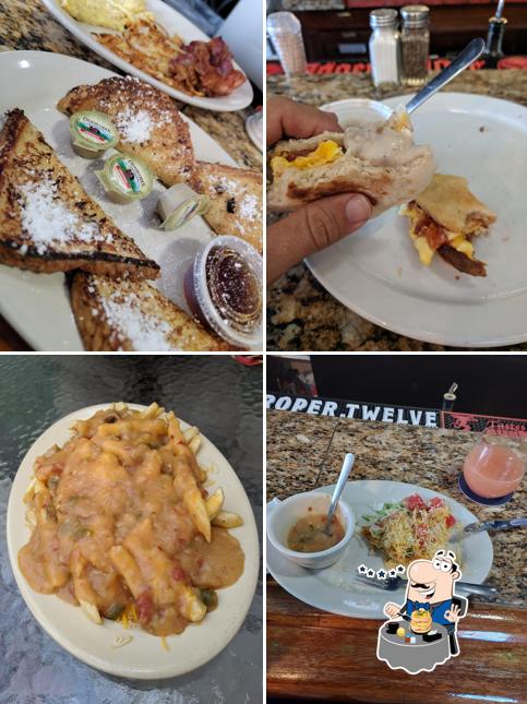 Monaghan's Bar and Grill, Denver - Restaurant menu, prices and reviews