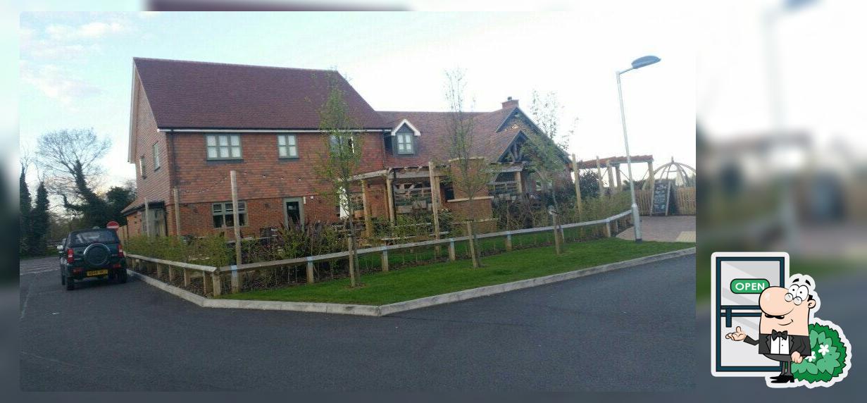 Top 5 pubs & bars in Chesham, october 2025 - Restaurant Guru