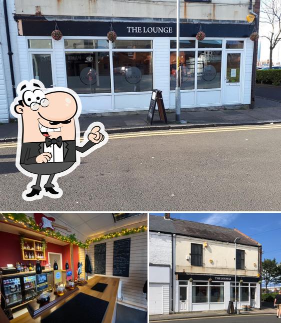 The Lounge Blyth, Blyth - Restaurant menu, prices and reviews