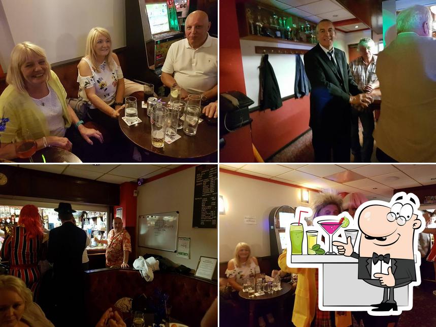 The Victory Club in Rhyl - Restaurant reviews