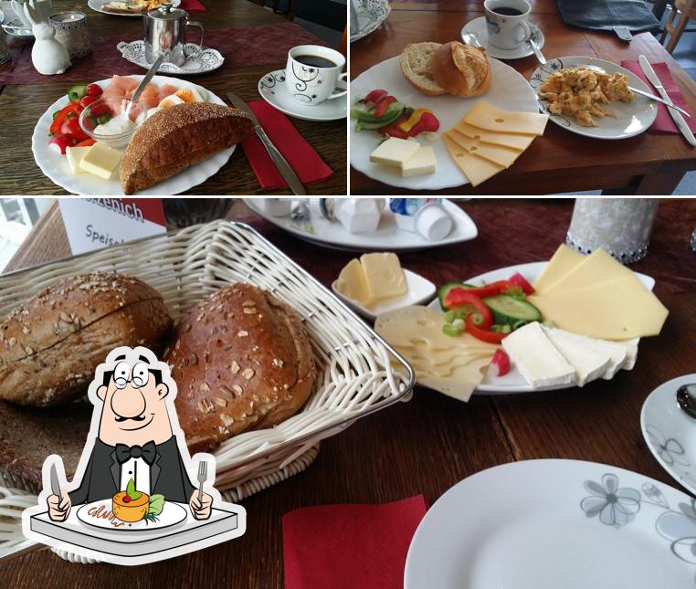 Rathaus-Café Merzenich, Merzenich - Speisekarte, Preise und Bewertungen