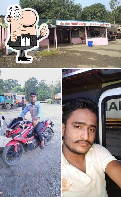 Aai Mata Dhaba, Endhal - Restaurant reviews