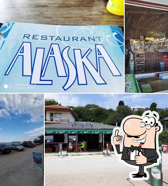 Alaska Bar, Varna - Restaurant reviews