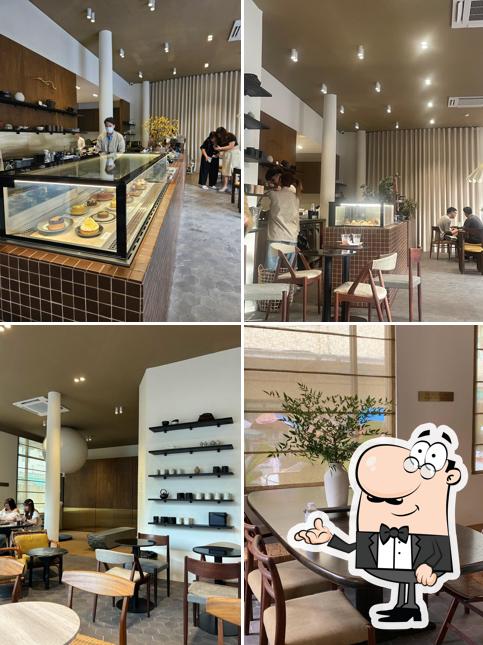 Ayatana Charoen Krung, Bangkok - Restaurant menu, prices and reviews