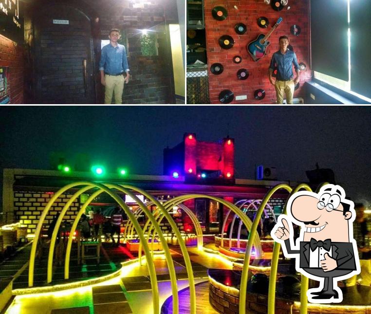 BLAST (CAFE - RESTAURANT - CATERING), Cuttack, Rex plaza - Restaurant ...