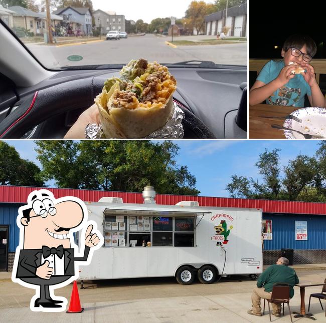 Chaparro's Tacos in Yankton - Restaurant menu and reviews