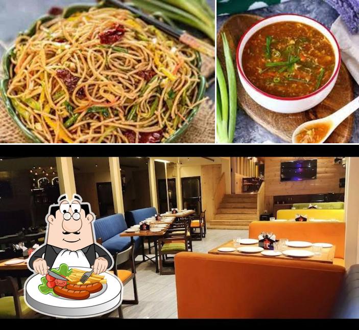 Chef Chini, Mumbai - Restaurant menu, prices and reviews