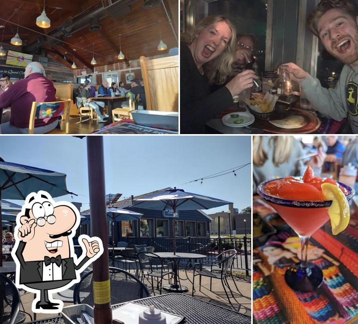 D' Lua on the River, Davenport - Restaurant menu, prices and reviews