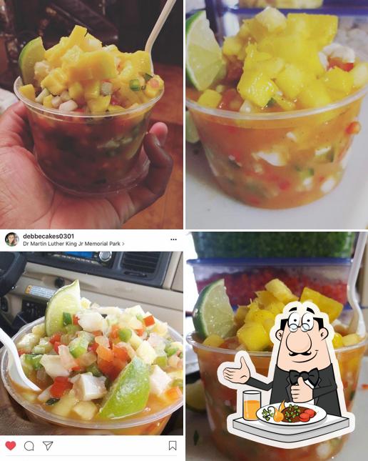 Dope Mac, Atlanta - Restaurant menu, prices and reviews