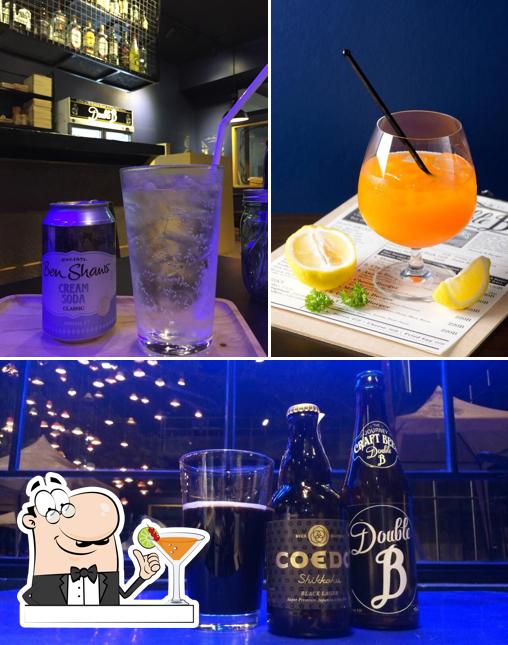 Double B Burger restaurant, Bangkok - Restaurant reviews