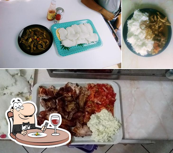 Edladleni eats restaurant, Soweto - Restaurant reviews