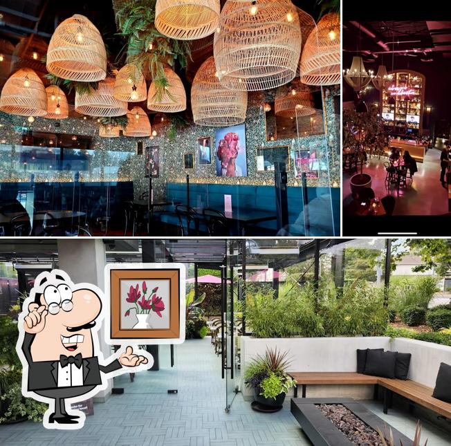 Haven Kitchen + Bar, Langley - Restaurant menu, prices and reviews