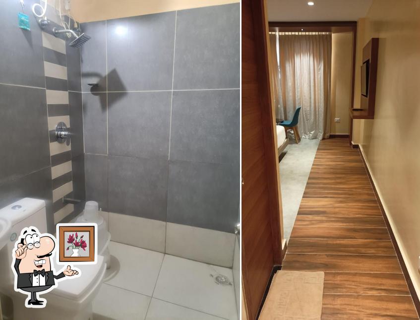 Wyt Hotels - Rameswaram Near Railway Station, Rameswaram - Restaurant ...