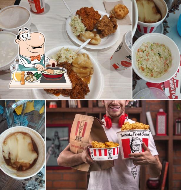 KFC, Acapulco - Menú del restaurante, precios y reseñas
