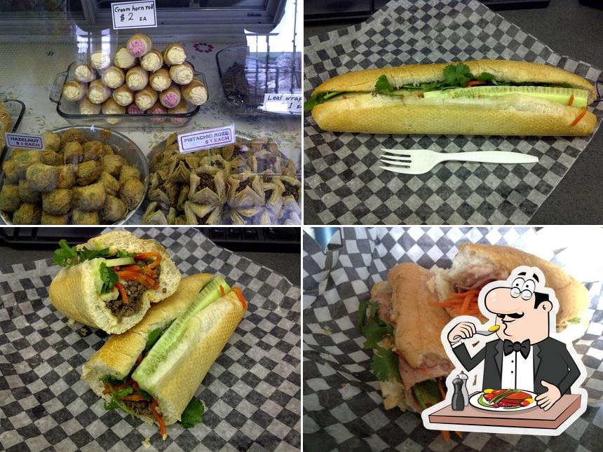 Kinh Do in Calgary - Restaurant menu and reviews