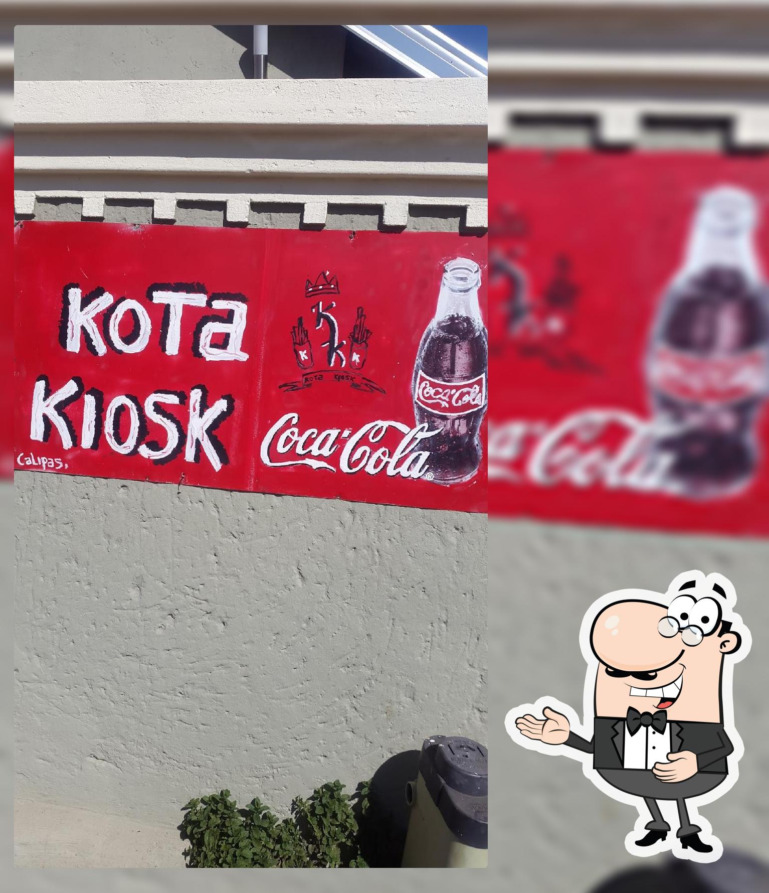 Top 7 restaurants with kota in Pretoria, october 2025 - Restaurant Guru