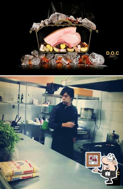 L'AMAZON GRILL, Manaus - Menu do restaurante, preços e opiniões