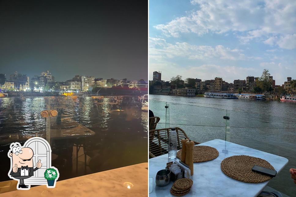 LUUMA, Cairo - Restaurant menu, prices and reviews