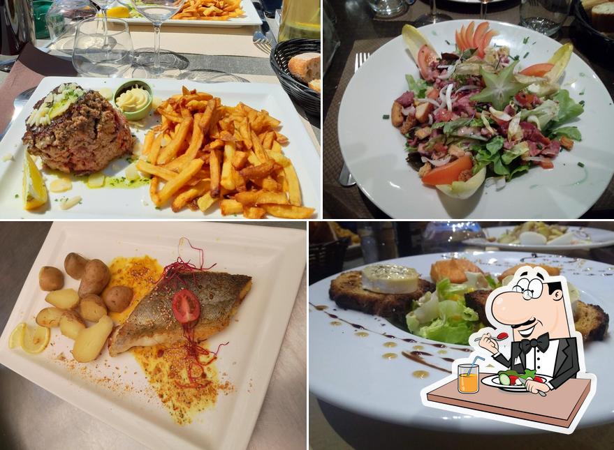 Le top 5 des restaurants à Pacy-sur-Eure, décembre 2025 - Restaurant Guru