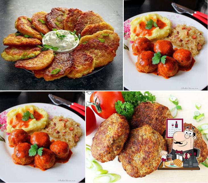 Pizzeria JETA co CHCETA, Gdańsk - Restaurant menu and reviews