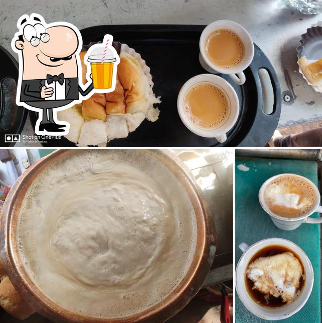 Qutub Irani Tea & Bun Maska, Mumbai - Restaurant menu, prices and reviews