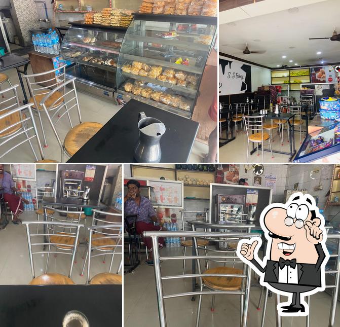 S.S. Bakery, Coimbatore - Restaurant menu, prices and reviews