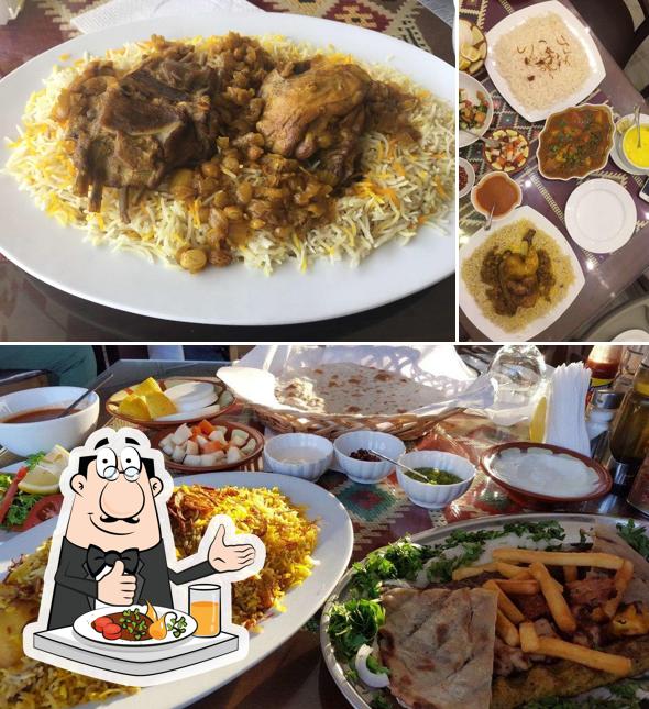 Al Matbakh Al Kuwaiti Restaurant - المطبخ الكويتي, Sharjah - Restaurant ...