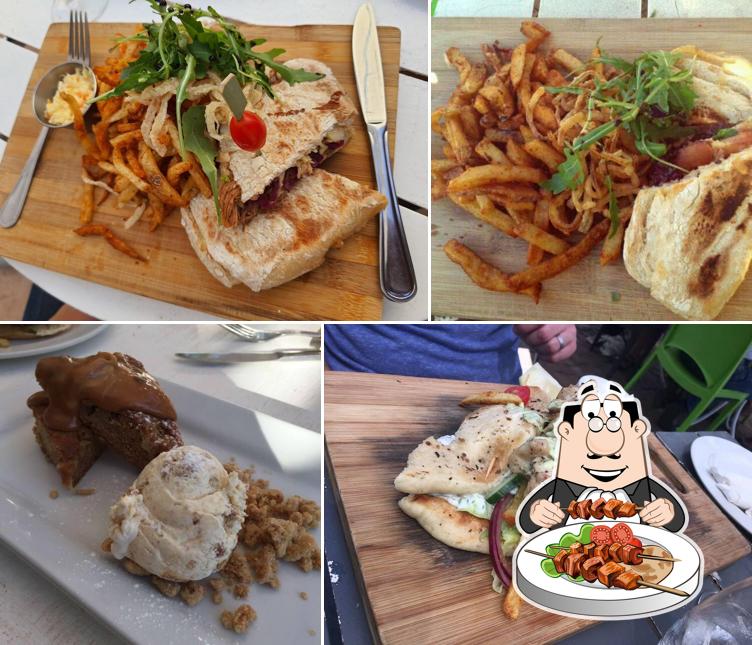 Tables at Nitida Restaurant, Cape Town - Restaurant menu, prices and ...