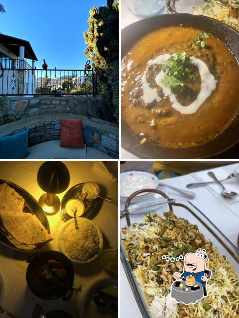 Bombay Cottage İndian Restaurant, Bodrum - Restaurant menu and reviews
