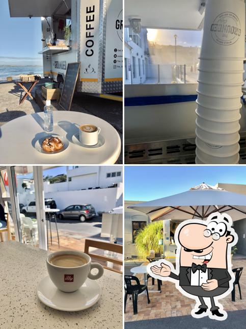 The Grounded Cafe, Kapstadt - Restaurantbewertungen