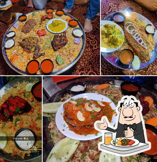 The Tasty Arabian Mandi House - Best restaurant in Hyderabad, Hyderabad ...