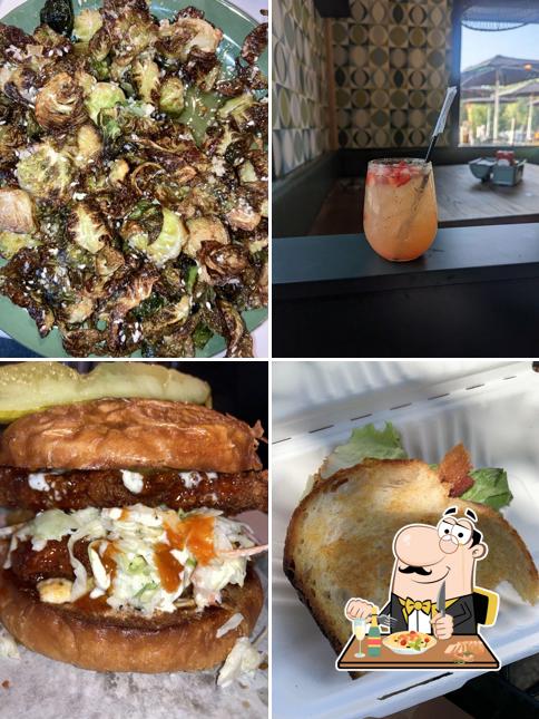 The Toasted Pickle Rockford, Rockford - Restaurant menu, prices and reviews