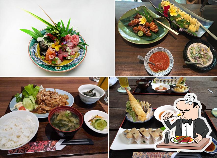 美卯 miu Authentic Japanese Dining restaurant, South Jakarta - Restaurant ...