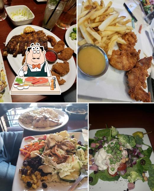 Ruby Tuesday, Winder - Restaurant menu, prices and reviews