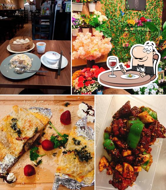 Shanghai Memory Chinese Restaurant, Rockdale - Restaurant menu, prices ...
