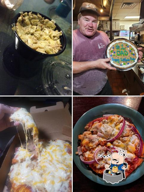 Shot Tower Inn, Dubuque - Restaurant menu, prices and reviews