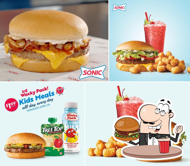 Best fast food restaurants in Dinuba, summer 2024 - Restaurant Guru
