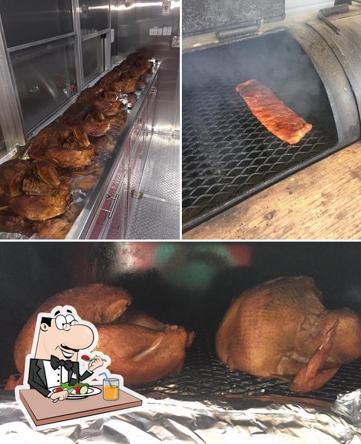 The Grub Shack in Newton - Restaurant reviews