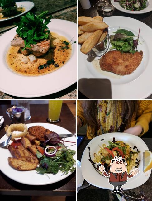 The Salt House Kitchen, Sunderland - Restaurant menu, prices and reviews