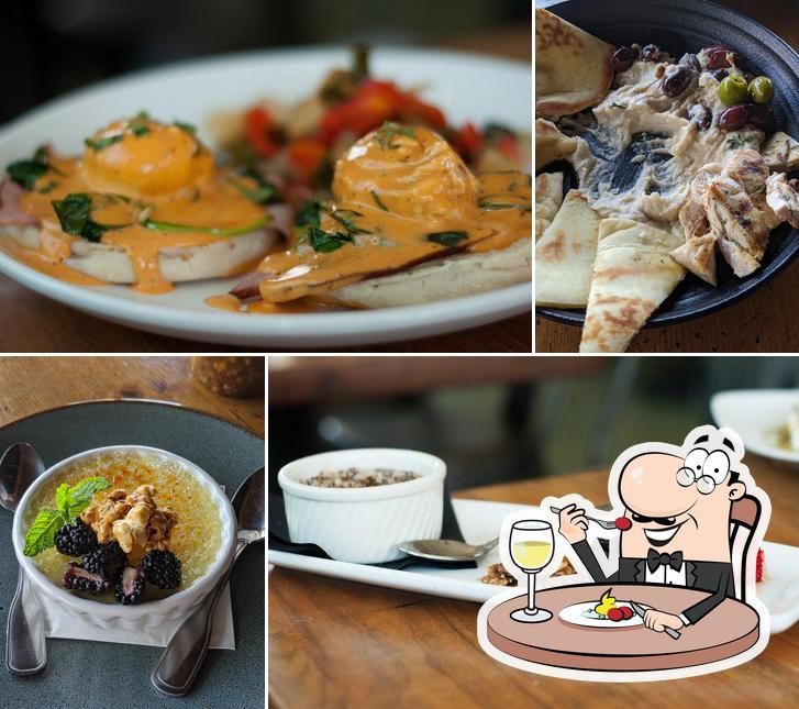 The Vig, Scottsdale - Restaurant menu, prices and reviews