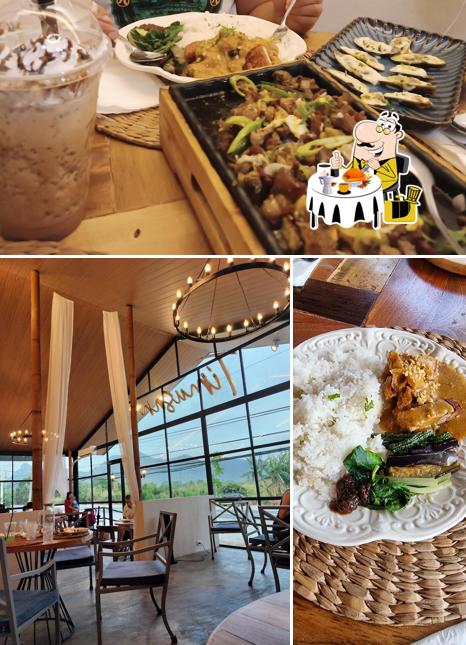 Timusan Restaurant, Lipa - Restaurant menu and reviews