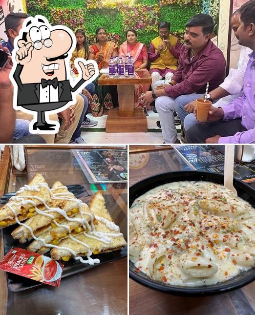 Vanilla City Café, Motihari - Restaurant menu, prices and reviews