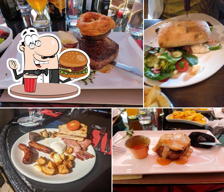 Top 5 places to eat in Laragh, july 2025 - Restaurant Guru