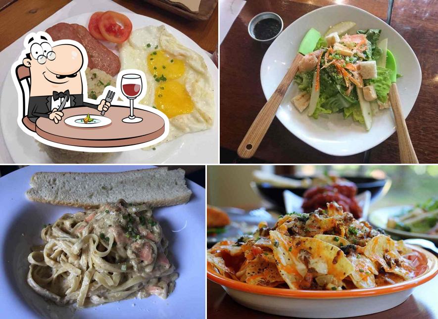 Yellow Bird Cafe X Kitchen, Antipolo - Restaurant menu, prices and reviews