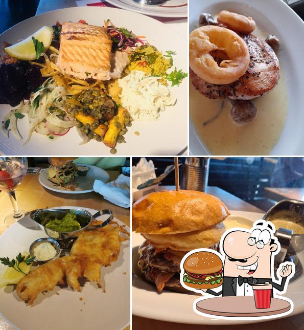 Top 7 restaurants in Portrush, december 2024 - Restaurant Guru