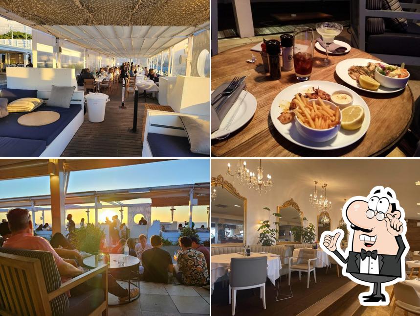 The Bungalow by Kove Collection, Cape Town - Restaurant menu, prices ...