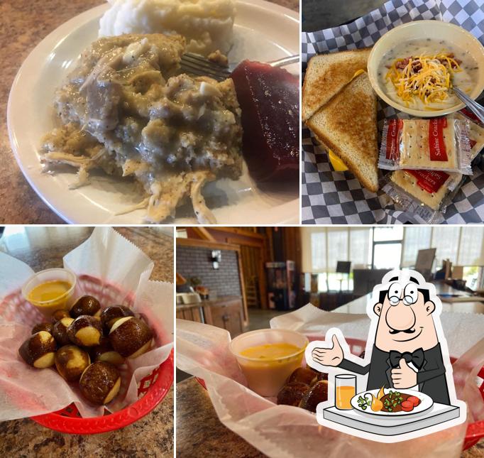 Topher's Wings, Rainsville - Restaurant menu, prices and reviews