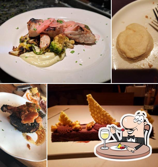 Urban Grub in Nashville - Restaurant menu and reviews