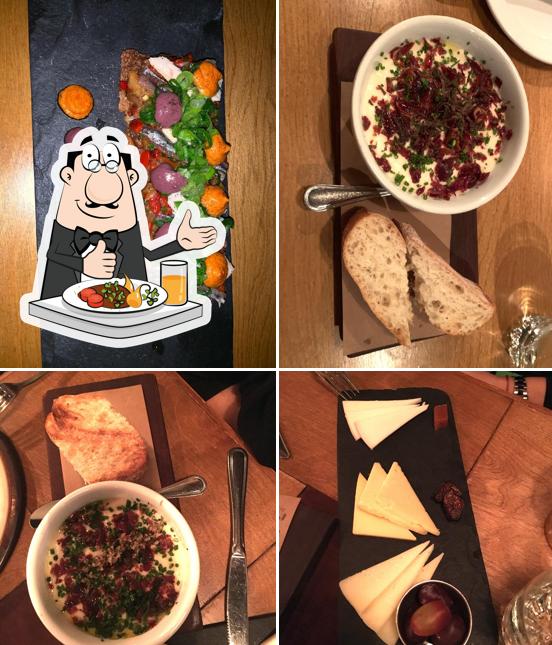 Niu Kitchen, Miami, First Street - Restaurant menu, prices and reviews