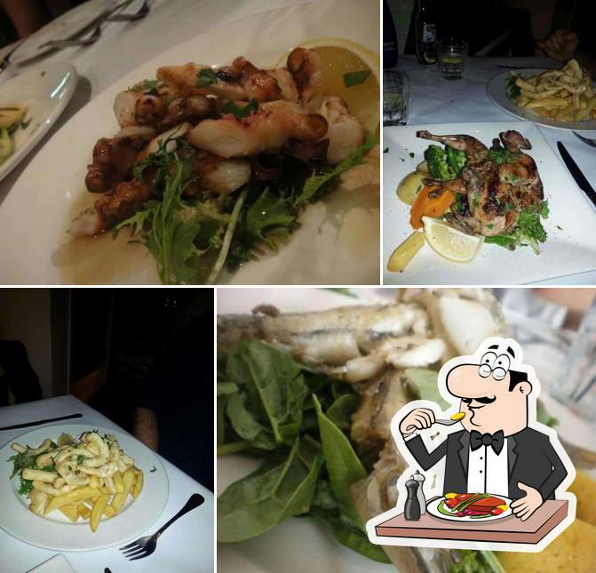 Best mediterranean restaurants in Camberwell, winter 2023 - Restaurant Guru